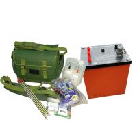 China Detector Electrical Geophysical Resistivity Meter Terrameter Custom for sale