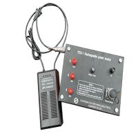 China Digital IP Geophysical Resistivity Meter For Underground Water Detection for sale