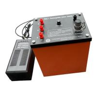 China Electrodes Underground Water Survey Equipment Terrameter Water Resistivity Meter for sale