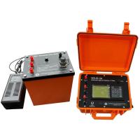 China Detector Electrical Geophysical Resistivity Meter Terrameter Custom for sale