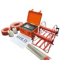 China 1D Resistivity Meter Vertical Electrical Sounding For Groundwater Investigation for sale