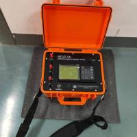 China 1D Resistivity Meter Vertical Electrical Sounding For Groundwater Investigation for sale