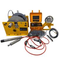 China Water Well Logging Equipment 50HZ Borehole Geophysical Logging Equipment for sale