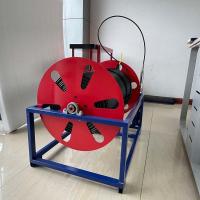 China Security Underwater Borewell Waterproof Camera Inspection Deep Well for sale