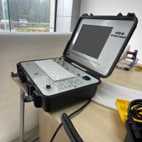 China OEM / ODM Underwater Borehole Inspection Camera Cost Effective for sale