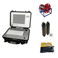 China ODM Deep Hole Well Camera Borehole Camera For Borewell Inspection for sale