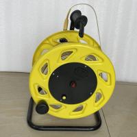 China OEM / ODM Water Depth Meter Borehole Water Level Dip Meter High Accuracy for sale
