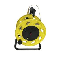 China Steel Borewell / Borehole Water Level Meter High Accuracy Metal Alloy for sale
