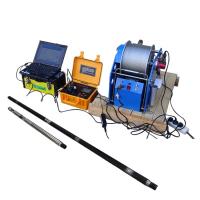 China OEM Electric Geophysical Well Logging Borehole Logging Equipment for sale