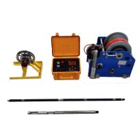 China OEM Electric Geophysical Well Logging Borehole Logging Equipment for sale