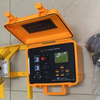 China ODM Well Logging Tools Geophysical Deep Well Logging Equipment 220V for sale