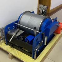 China Groundwater Geophysical Well Logging Monitor Borehole Logging Equipment for sale