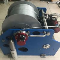 China 50Hz Oil Well Logging Equipment Geophysical Oil Well Logging Tools for sale