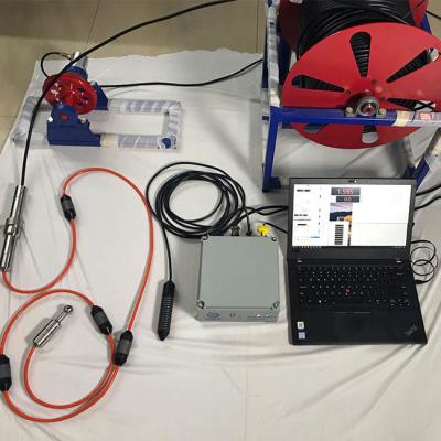 China 50Hz Oil Well Logging Equipment Geophysical Oil Well Logging Tools for sale