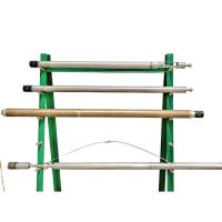 China Probe Geophysical Well Logging Equipment Borehole Hydrogeology for sale