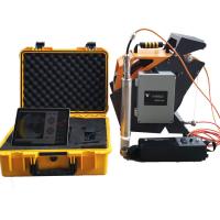 China Steel Seismic Instruments Borehole Seismic Wave Velocity Tester for sale