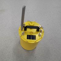 China Deep Seismic Instruments Geophones For Oil And Gas Exploration for sale