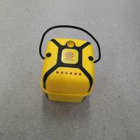 China Shallow Seismic Refraction Equipment MASW With Geophone Exploration for sale