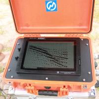 China Underground Engineering Seismograph 24 Channels OEM / ODM Acceptable for sale