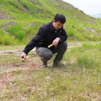 China Engineering Seismic Instruments Geotechnical Landslide Investigations for sale