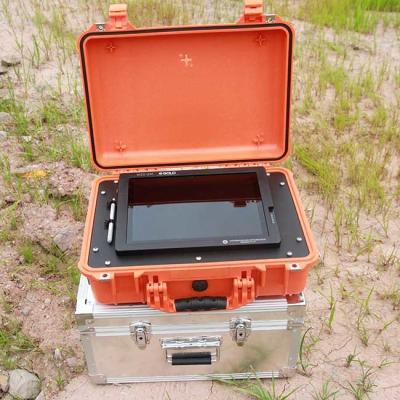 China Engineering Seismic Instruments Geotechnical Landslide Investigations for sale