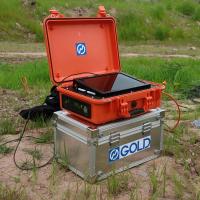 China EPS Seismic Instruments Seismograph Digital With 4.5Hz Geophone for sale