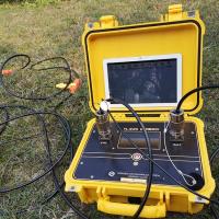China 24 Channel Seismic Refraction Survey Equipment for Geophysical Exploration for sale