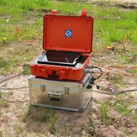 China Multichannel Digital Seismograph MASW Engineering Seismograph for sale