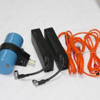 China Magnetic Digital Proton Magnetometer Ground Archaeology Exploration for sale