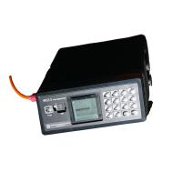China Mineral Magnetic Survey Instruments Handheld Proton Magnetometer for sale