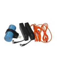 China Geophysics Portable Proton Magnetometer With Low Power Consumption for sale