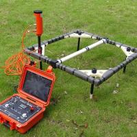 China Subsurface Magnetic Survey Instruments deep Geophysical Exploration Instrument for sale