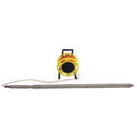 China Wireless Borehole Inclinometer Hole Deviation Survey Magnetic for sale