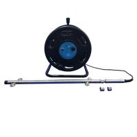 China 30M Borehole Portable Inclinometer For Foundation Pit And Slope for sale