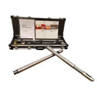 China Geotechnical Borehole Inclinometer Monitoring Wireless For Dip Azimuth for sale
