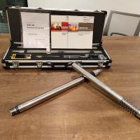 China Borehole Tiltmeter For Accurate Inclination Measurement for sale