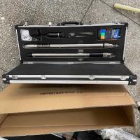 China Geological Digital Borehole Inclinometer Slop Displacement Inclinometer for sale