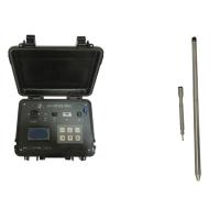 China Wireless Digital Digital Compass Inclinometer Borehole Inclination for sale