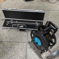 China Real-time Monitoring Borehole Inclinometer For Pressure 20Mpa And Ø40mm for sale