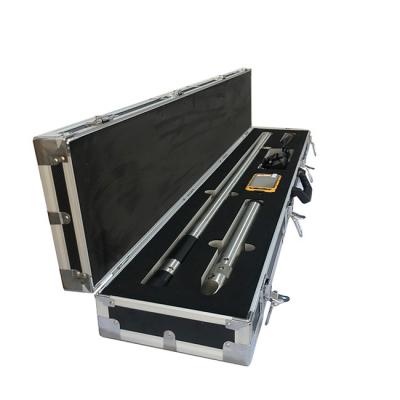 China Multi Shot Gyro Borehole Inclinometer Gyroscopic For Magnetic Areas for sale