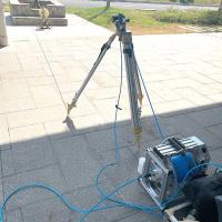 China Geology Borehole Inspection Camera Tool 3D Optical Borehole Televiewer for sale