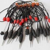 China Seismic Land Geophone String Electronic Power Geophone String for sale