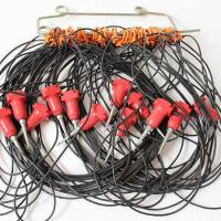 China Seismic Land Geophone String Electronic Power Geophone String for sale
