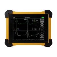 China OEM Pile Integrity Tester Low Strain PIT Equipment With Accelerometer for sale