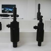 China Regular Double Tube Core Barrel 1.5M Triple Barrel Core Drilling for sale