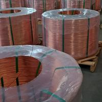 China Durability Geophysical Well Logging Cable Wireline Conductivity for sale