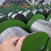 China Durability Geophysical Well Logging Cable Wireline Conductivity for sale