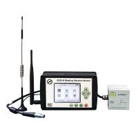China OEM Seismic Instruments Underground Wireless Blasting Vibration Monitor for sale
