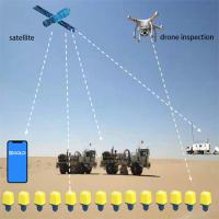 China Nodal Portable Seismograph Electronic Widely Used In Various Fields for sale