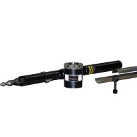 China BCU BQU Well Drilling Fishing Tools Standard Customized Length for sale